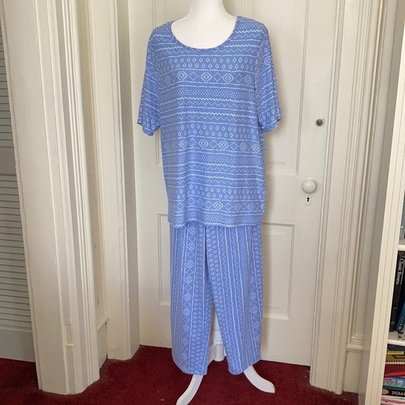 stan herman | Intimates & Sleepwear | Softest Pjs You Will Ever Wear ...
